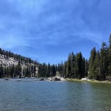 Weaver Lake Trail, California - 1,130 Reviews, Map | AllTrails