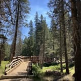 Weaver Lake Trail, California - 1,158 Reviews, Map | AllTrails