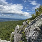 High Rocks Trail, Virginia - 537 Reviews, Map | AllTrails
