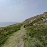 Dunlough Castle Walk, County Cork, Ireland - 56 Reviews, Map | AllTrails