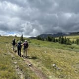 Native Lake Trail, Colorado - 263 Reviews, Map | AllTrails