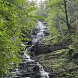 Lye Brook Falls Trail, Vermont - 3,392 Reviews, Map | AllTrails