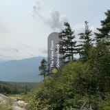 Little Haystack via Falling Waters Trail, New Hampshire - 1,918 Reviews ...