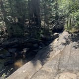 Disappointment Falls via Lady Moon Trail, Colorado - 868 Reviews, Map ...