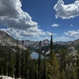 Sawtooth Wilderness Loop, Idaho - 136 Reviews, Map | AllTrails