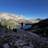 Sawtooth Wilderness Loop, Idaho - 136 Reviews, Map | AllTrails