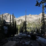 Sawtooth Wilderness Loop, Idaho - 136 Reviews, Map | AllTrails