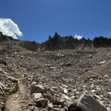 Sawtooth Wilderness Loop, Idaho - 136 Reviews, Map | AllTrails