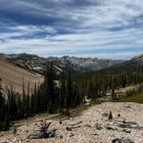 Sawtooth Wilderness Loop, Idaho - 136 Reviews, Map | AllTrails