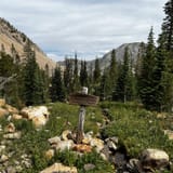 Sawtooth Wilderness Loop, Idaho - 136 Reviews, Map | AllTrails