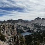 Sawtooth Wilderness Loop, Idaho - 136 Reviews, Map | AllTrails