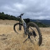 Redtail Loop to Arastradero Creek Loop, California - 1,882 Reviews, Map ...