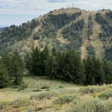Mores Mountain Loop, Idaho - 534 Reviews, Map | AllTrails