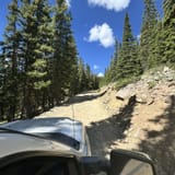 Hagerman Pass OHV Road 105, Colorado - 101 Reviews, Map | AllTrails