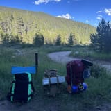 Wigwam Trail 609, Colorado - 439 Reviews, Map | AllTrails