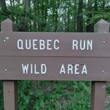 Quebec Run Outer Loop, Pennsylvania - 348 Reviews, Map | AllTrails