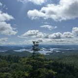 Mount Morgan and Mount Percival Loop, New Hampshire - 3,951 Reviews ...