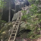 Mount Morgan and Mount Percival Loop, New Hampshire - 3,928 Reviews ...