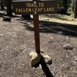 Fallen Leaf Lake Trail, California - 1,493 Reviews, Map | AllTrails