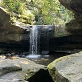 Dog Slaughter Falls Trail, Kentucky - 1,692 Reviews, Map | AllTrails