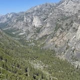 Blodgett Canyon Overlook Trail, Montana - 1,110 Reviews, Map | AllTrails