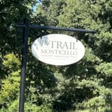 Saunders-Monticello Trail, Virginia - 1,634 Reviews, Map | AllTrails
