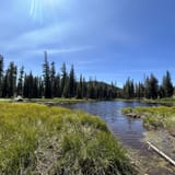 Five Lakes Trail, California - 3,477 Reviews, Map | AllTrails