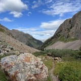 Elk Park Train Stop to Needleton, Colorado - 67 Reviews, Map | AllTrails