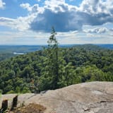Good Luck Cliffs and West Stoner Lake Trail, New York - 724 Reviews ...