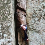 Good Luck Cliffs and West Stoner Lake Trail, New York - 724 Reviews ...