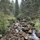 Timber Lake Trail, Colorado - 688 Reviews, Map | AllTrails