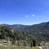Five Lakes Trail, California - 3,477 Reviews, Map | AllTrails