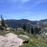 Five Lakes Trail, California - 3,477 Reviews, Map | AllTrails
