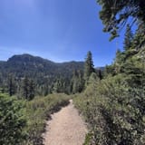 Five Lakes Trail, California - 3,477 Reviews, Map | AllTrails