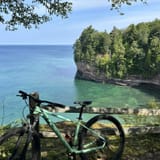 Grand Island Loop, Michigan - 447 Reviews, Map | AllTrails