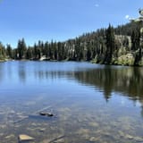 Five Lakes Trail, California - 3,477 Reviews, Map | AllTrails