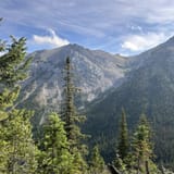 Mount Hosmer Trail, British Columbia, Canada - 76 Reviews, Map | AllTrails