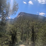 Raspberry Mountain Trail via Ring the Peak Trail, Colorado - 2,083 ...