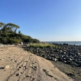 Bluff Point State Park and Coastal Reserve Loop, Connecticut - 4,108 ...