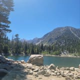 Barney Lake Trail, California - 1,257 Reviews, Map | AllTrails