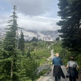 Skyline Loop, Washington - 17,308 Reviews, Map | AllTrails