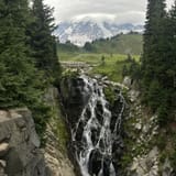Skyline Loop, Washington - 17,308 Reviews, Map | AllTrails