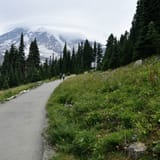 Skyline Loop, Washington - 17,308 Reviews, Map | AllTrails