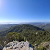 Mount Larcom Walking Trail, Queensland, Australia - 253 Reviews, Map ...