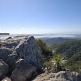 Mount Larcom Walking Trail, Queensland, Australia - 253 Reviews, Map ...