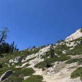 Five Lakes Trail, California - 3,474 Reviews, Map | AllTrails