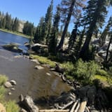 Five Lakes Trail, California - 3,477 Reviews, Map | AllTrails