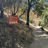 Moses Spring and Rim Trail Loop, California - 2,798 Reviews, Map ...