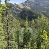 Eagle Lake and James Lake Falls, Alberta, Canada - 222 Reviews, Map ...