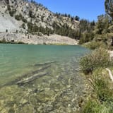 Emma Lake Trail, California - 158 Reviews, Map | AllTrails